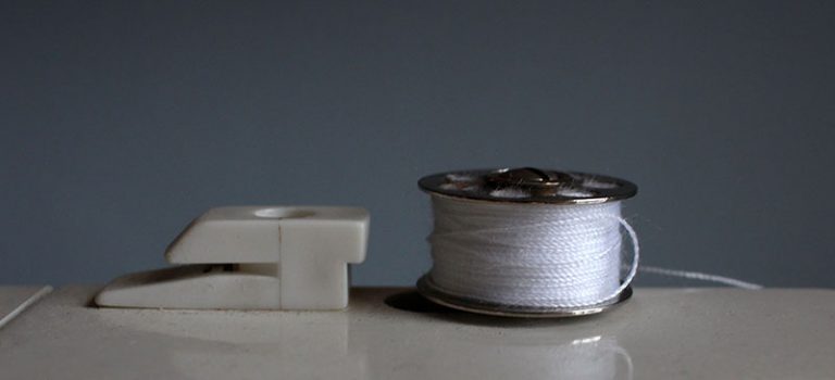 Parts Of A Sewing Machine (And Their Functions!) - The Creative Curator