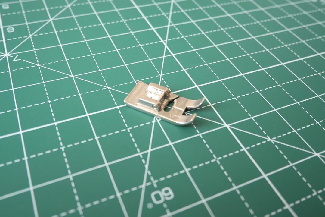 2026 Guide to Different Types of Sewing Machine Presser Feet - The ...