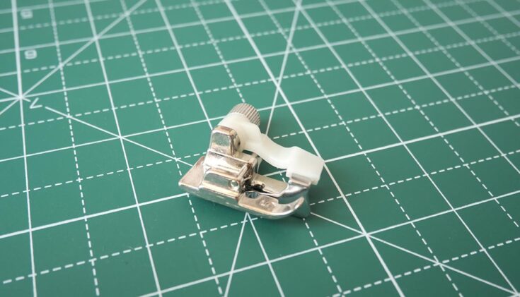 2026 Guide to Different Types of Sewing Machine Presser Feet - The ...