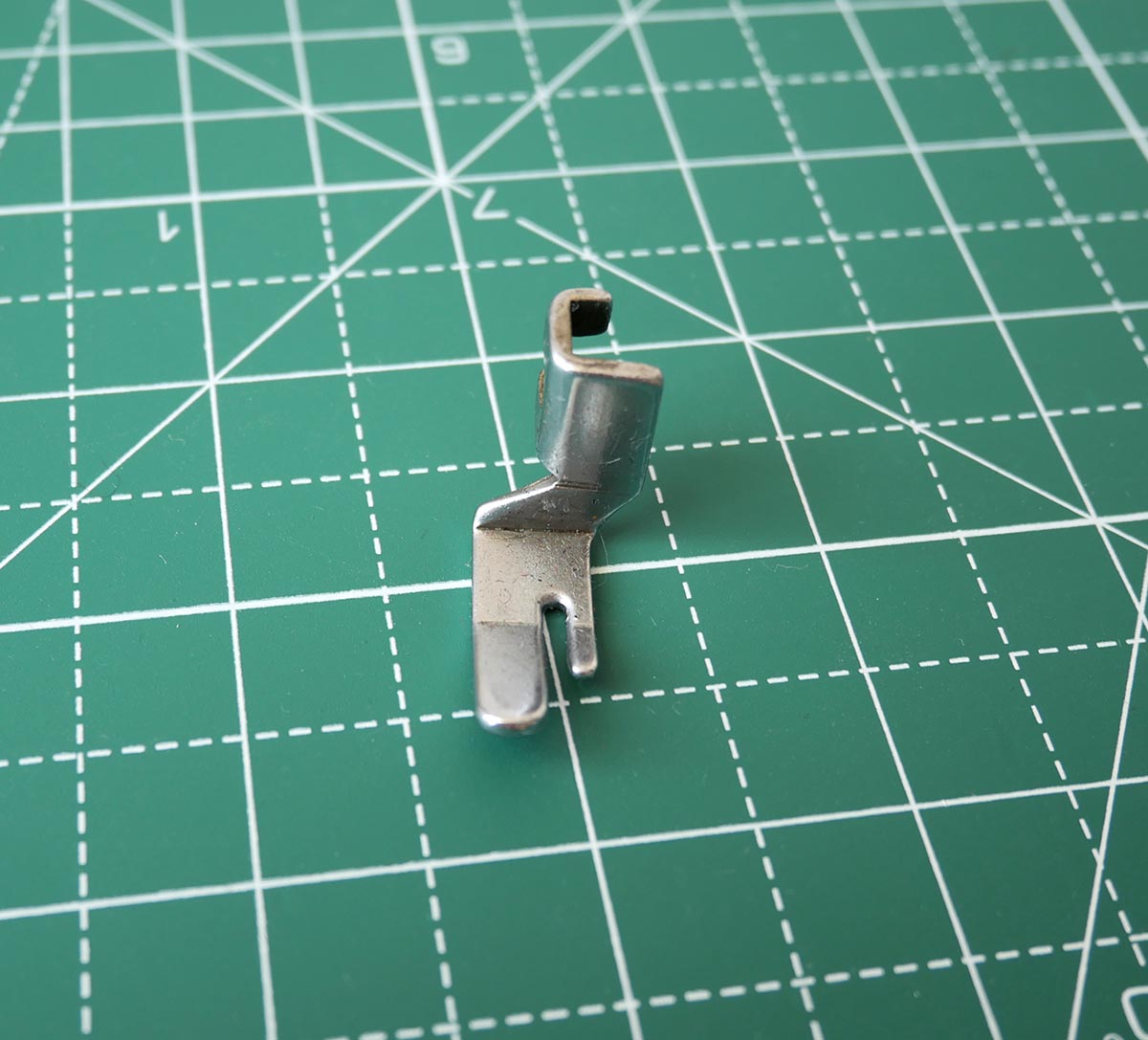 2026 Guide to Different Types of Sewing Machine Presser Feet - The ...