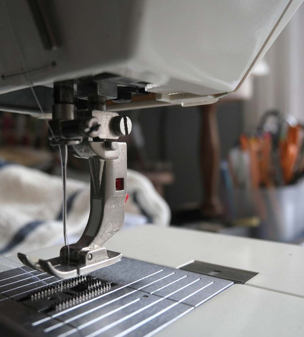 10 Essential Sewing Tools For Beginners - The Creative Curator