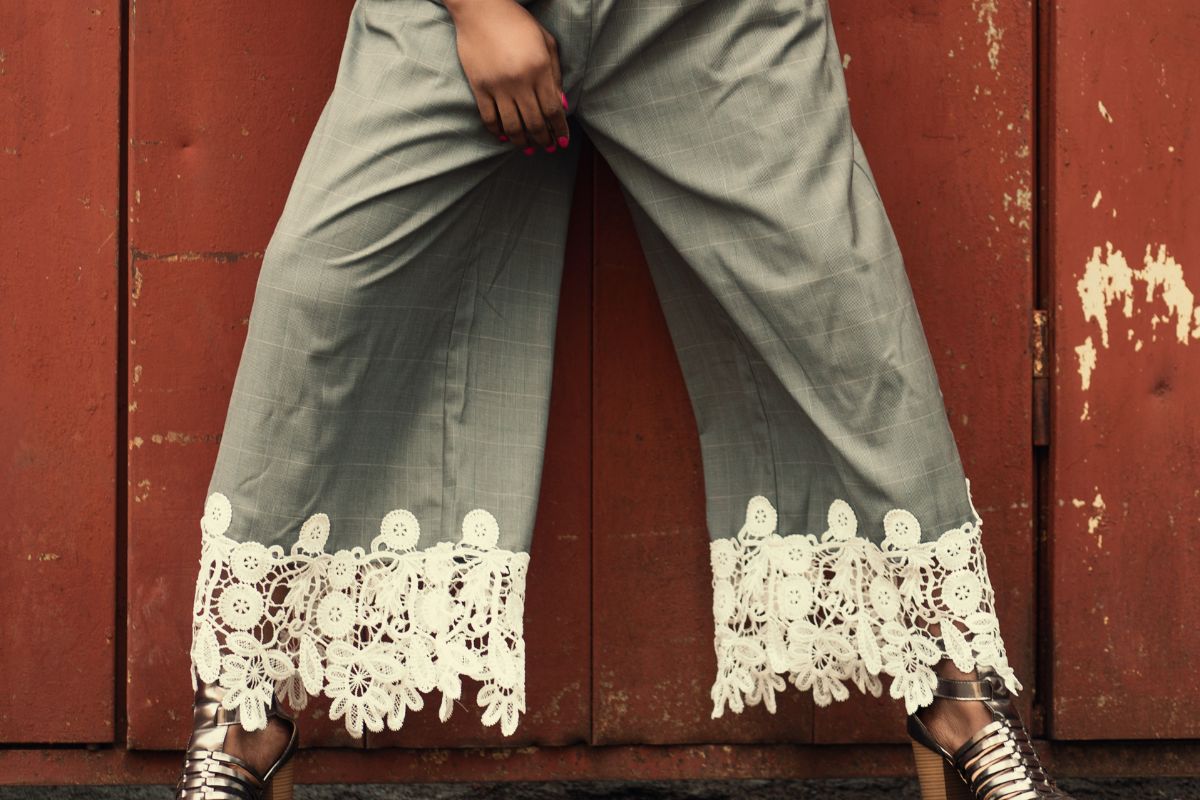 Fashion Design Principles - The Creative Curator